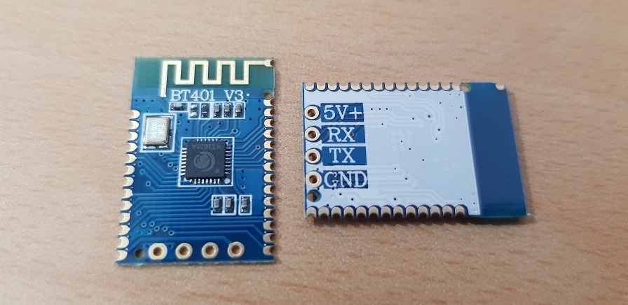 Module Bluetooth BT401 5.0 I2S G3A1B1 G4-T3 | Cửa hàng thiết bị - Linh ...