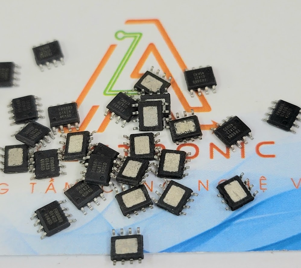 FR9889 23V, 3A, 340KHz DC/DC HK-68-2 | Cửa hàng thiết bị - Linh kiện điện tử A to Z