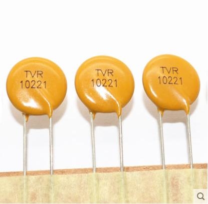 Varistor TVR10221 10D221 220V RK-153 | Cửa hàng thiết bị - Linh kiện ...