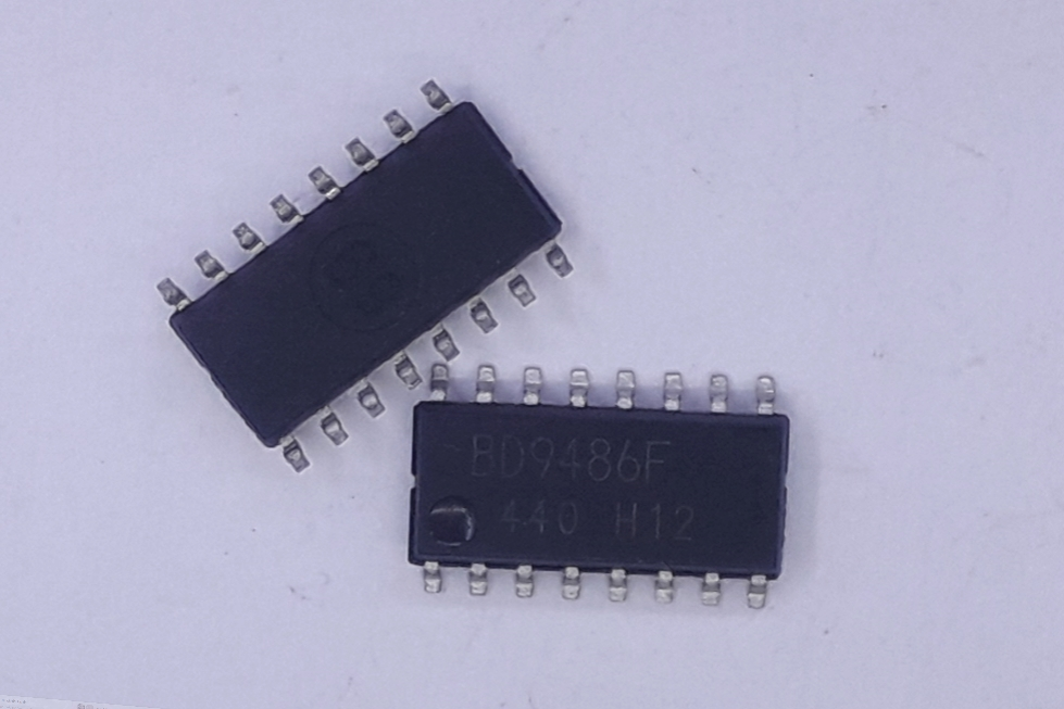 IC BD9486F SOP-16 | Cửa hàng thiết bị - Linh kiện điện tử A to Z