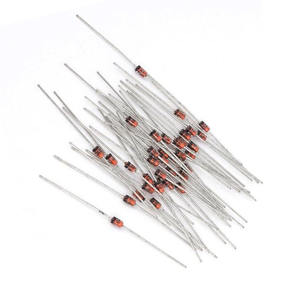 Diode zener 1N4750 1W (gói 20pcs) K1A11 | Cửa hàng thiết bị - Linh kiện ...