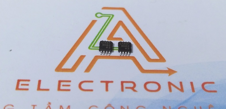 IC LT3010EMS8E-5 LT3010-5 LT3010 LTAEF MSOP8 LOẠI TỐT | Cửa hàng thiết ...