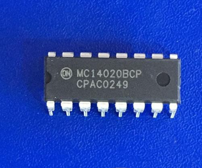 MC14020BCP CD4020BE DIP16 RK-193 | Cửa hàng thiết bị - Linh kiện điện ...