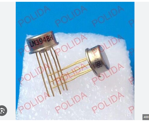TRANSITOR LM394BH 6 chân | Cửa hàng thiết bị - Linh kiện điện tử A to Z