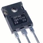 IRF460 cũ (RK-34) HC-477-1 | Cửa hàng thiết bị - Linh kiện điện tử A to Z