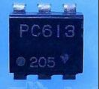 IC PC613 DIP-8 | Cửa hàng thiết bị - Linh kiện điện tử A to Z