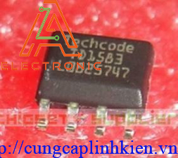 IC TD1583 SOP-8 HK-573-4 | Cửa hàng thiết bị - Linh kiện điện tử A to Z