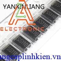 Diode SS110 SMD RK-91 | Cửa hàng thiết bị - Linh kiện điện tử A to Z