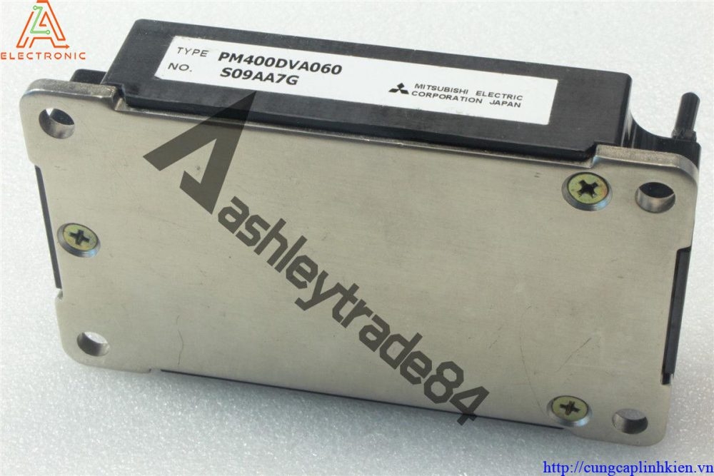 PM400DVA060 cũ | Cửa hàng thiết bị - Linh kiện điện tử A to Z