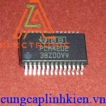 Chip âm thanh PCM4202DBR PCM4202DB PCM4202 SSOP28 | Cửa hàng thiết bị ...