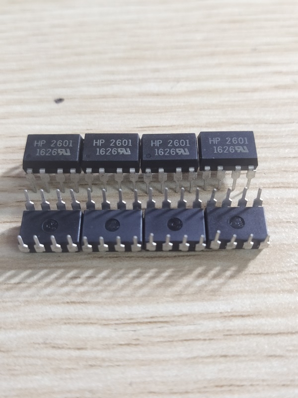 HCPL-2601 A2601 DIP8 (HK-186-3 | Cửa hàng thiết bị - Linh kiện điện tử ...