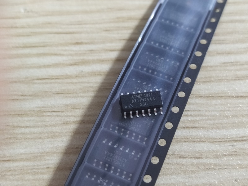 IC ATTINY44 | Cửa hàng thiết bị - Linh kiện điện tử A to Z