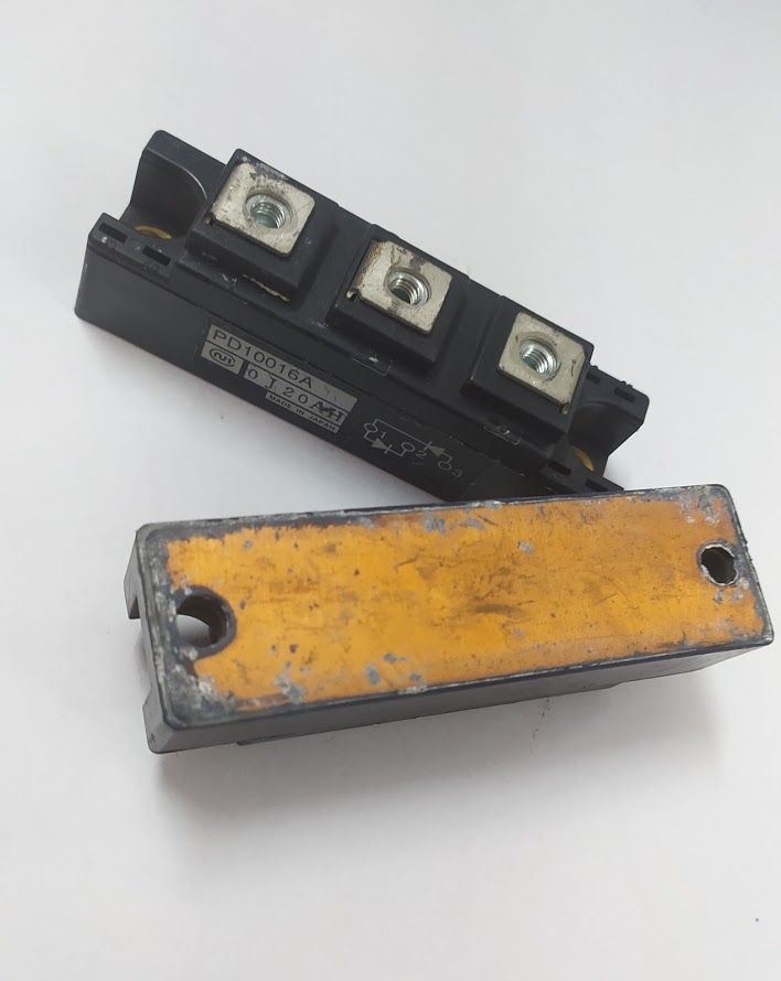 Module biến tần PD10016A Module biến tần PD10016A | Cửa hàng thiết bị ...