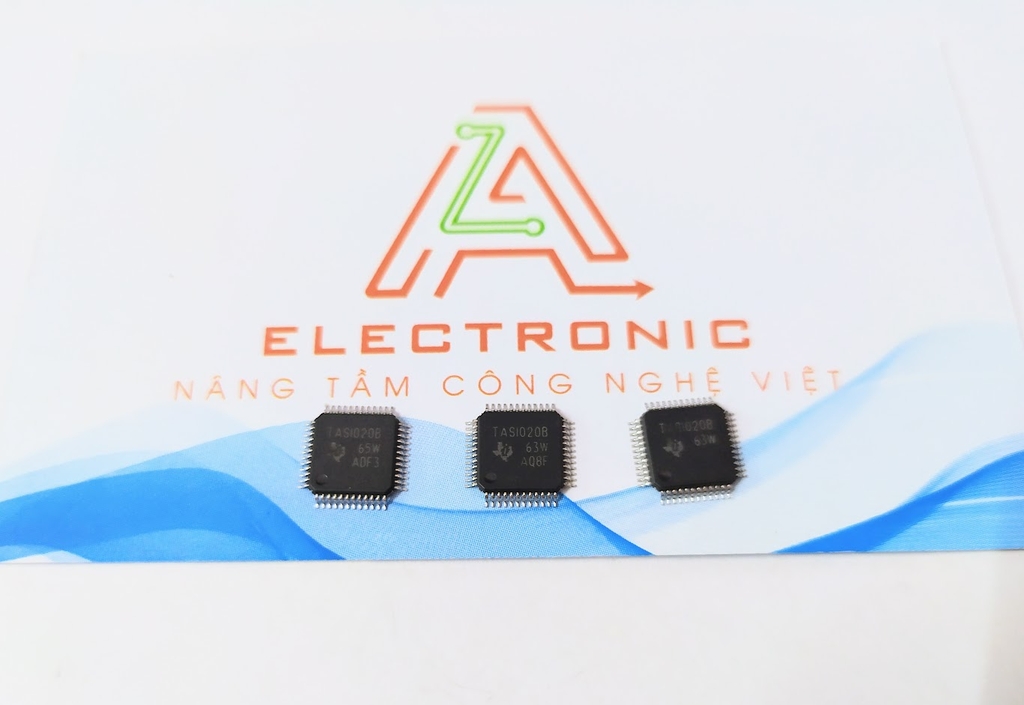 TAS1020B HK-565-1 | Cửa hàng thiết bị - Linh kiện điện tử A to Z