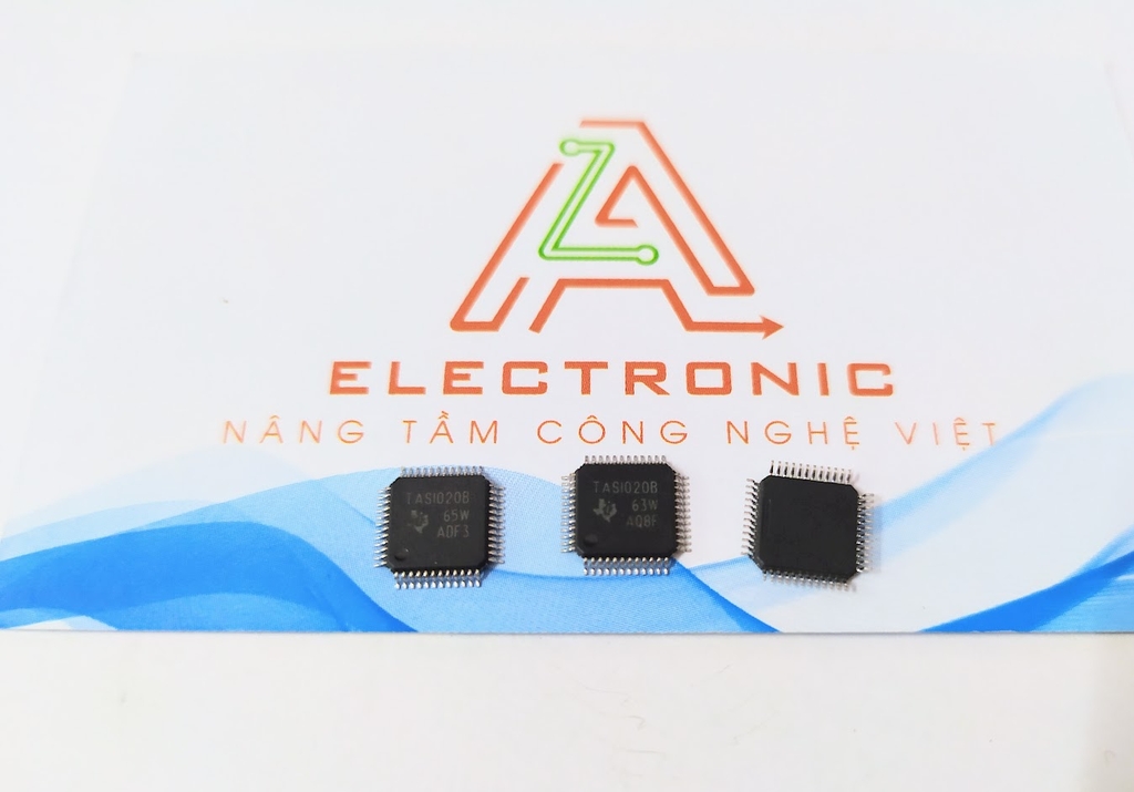 TAS1020B HK-565-1 | Cửa hàng thiết bị - Linh kiện điện tử A to Z
