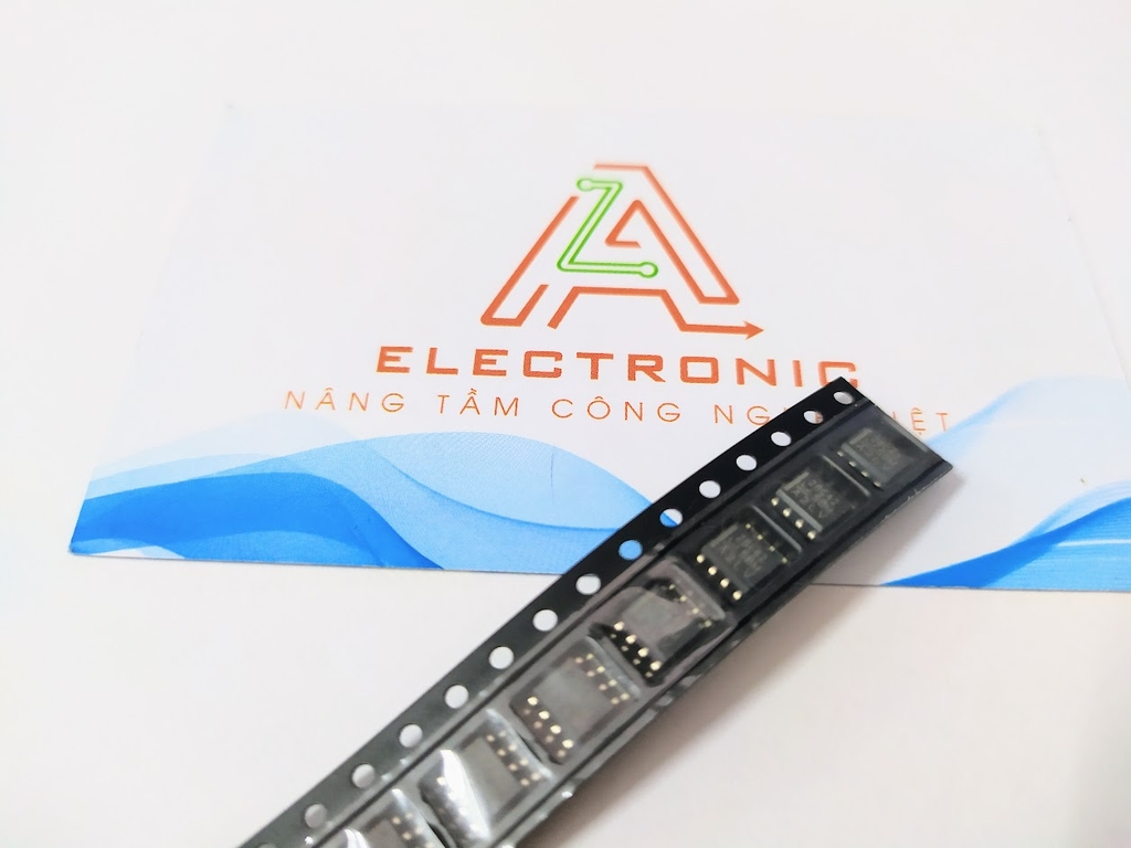 Ic UCC28C42DR 28C42 SOP8 | Cửa hàng thiết bị - Linh kiện điện tử A to Z