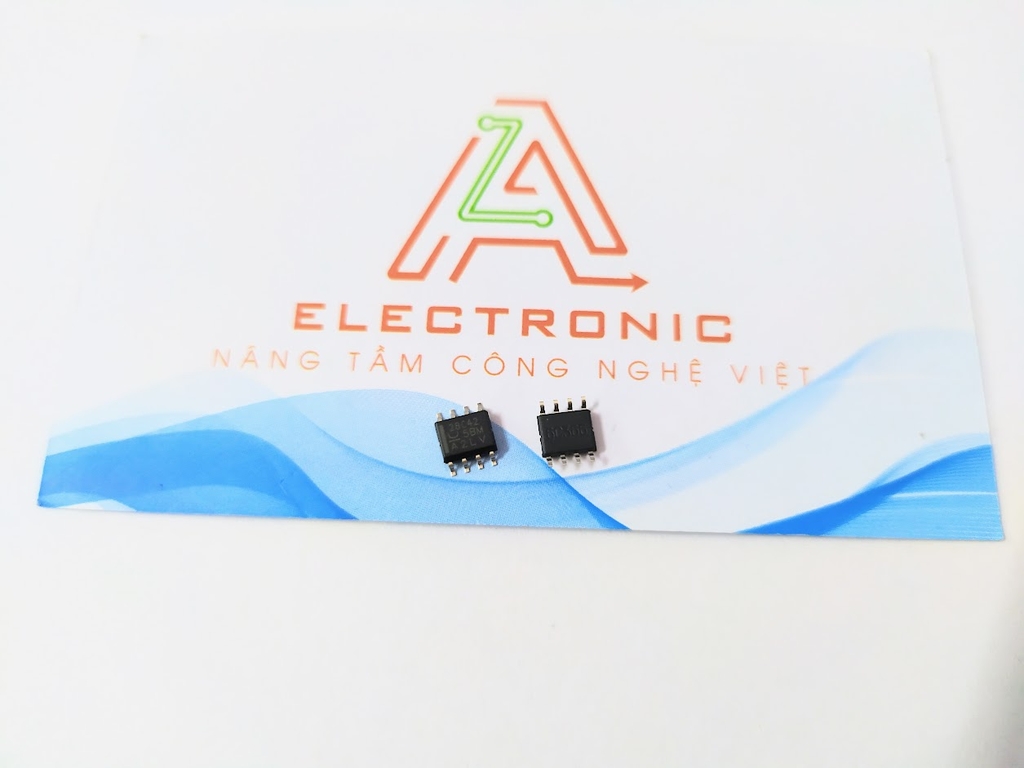 Ic UCC28C42DR 28C42 SOP8 | Cửa hàng thiết bị - Linh kiện điện tử A to Z