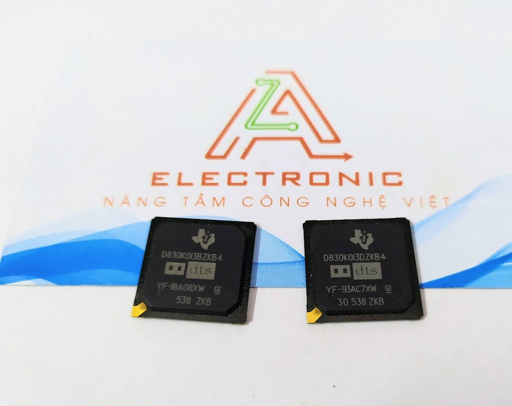 CHIP BGA D830K013BZKB4 new HK-286-2 | Cửa hàng thiết bị - Linh kiện ...