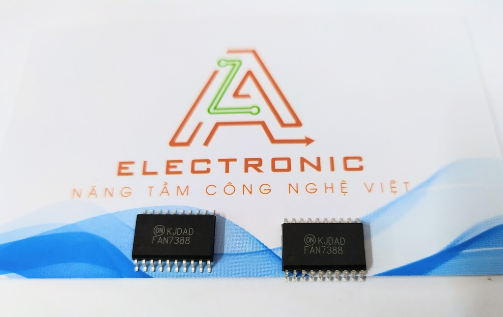 FAN7388 FAN7388MX SOP-20 RK-62 | Cửa hàng thiết bị - Linh kiện điện tử ...