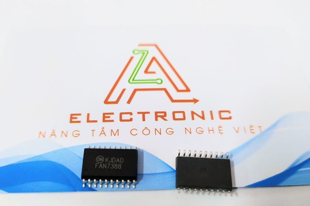FAN7388 FAN7388MX SOP-20 RK-62 | Cửa hàng thiết bị - Linh kiện điện tử ...
