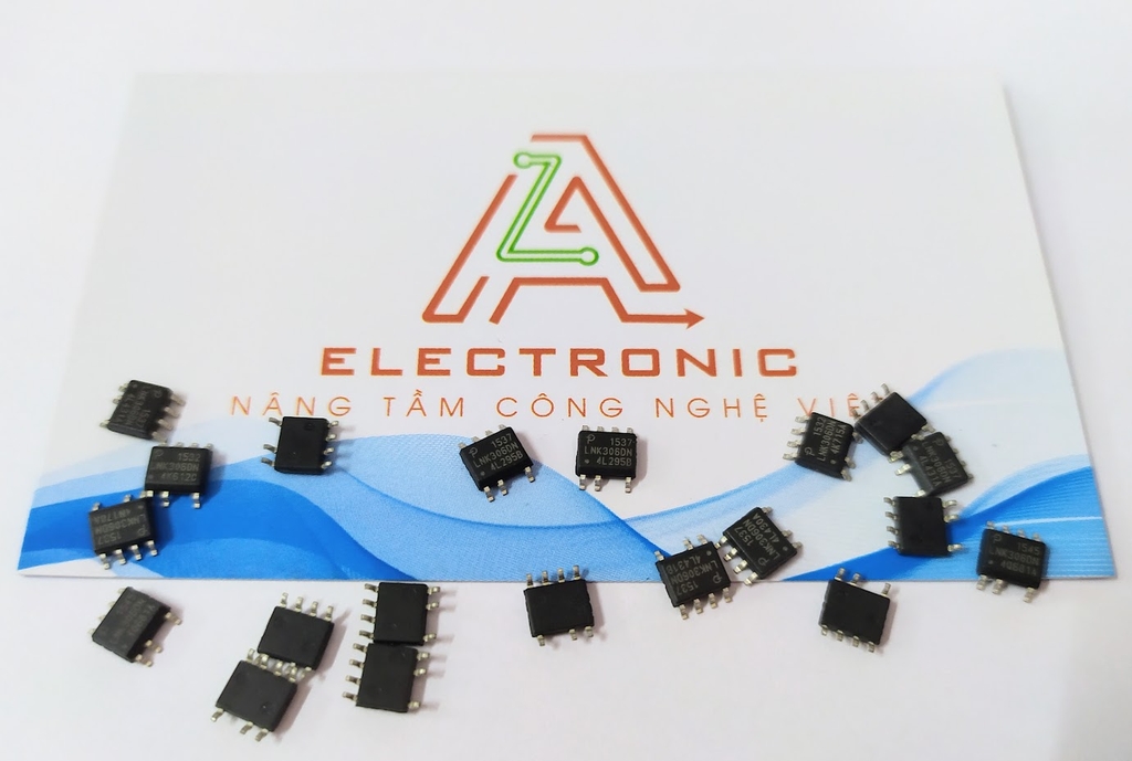 Chip quản lý năng lượng LNK306DN LNK306DG SOP-7 HK-246-2 | Cửa hàng ...