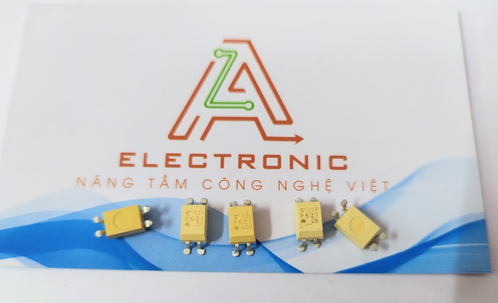 IC (OPTO) TLP621 P621 dán SOP-4 HK-239-2 | Cửa hàng thiết bị - Linh ...