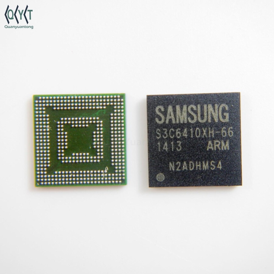 IC S3C6410XH-66 HK-4-1 | Cửa hàng thiết bị - Linh kiện điện tử A to Z