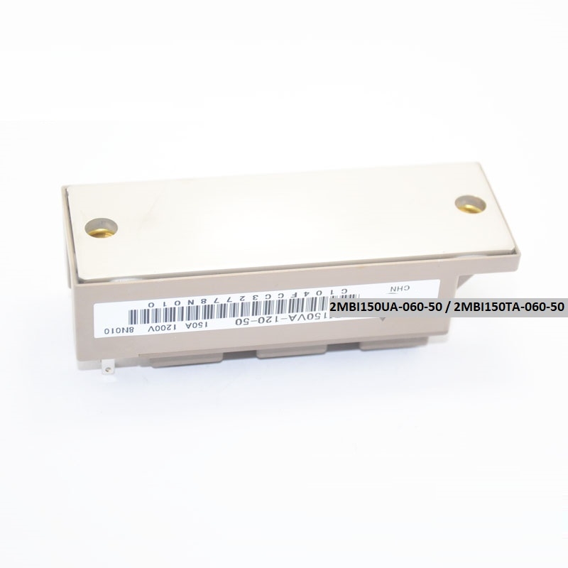 Module biến tần IGBT 2MBI150UA-060-50 / 2MBI150TA-060-50 new | Cửa hàng thiết bị - Linh kiện ...