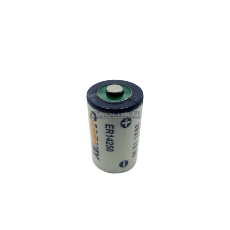 Pin lithium ETC ER14250 3.6V 1200mAh 2 chân 1 giá | Cửa hàng thiết bị ...