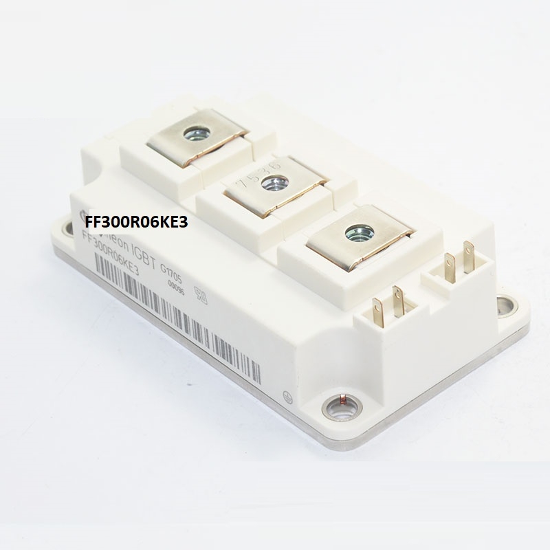 Module biến tần IGBT FF300R06KE3 300A-600V new | Cửa hàng thiết bị - Linh kiện điện tử A to Z