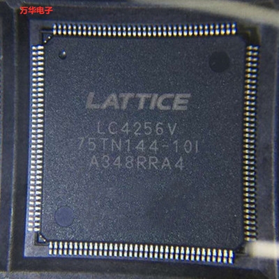 Chip LC4256V-75TN144-10I | Cửa hàng thiết bị - Linh kiện điện tử A to Z