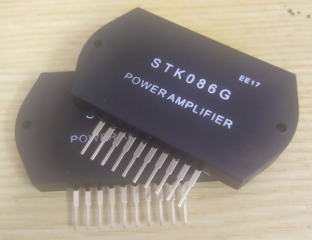 STK086 HT (RK-60) | Cửa hàng thiết bị - Linh kiện điện tử A to Z