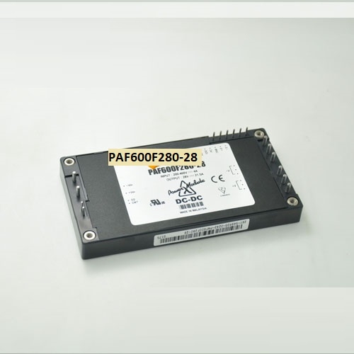 Module biến tần IGBT PAF600F280-28 new | Cửa hàng thiết bị - Linh kiện điện tử A to Z