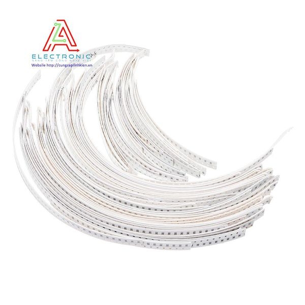 Điện trở dán 16K 0603 1% gói 100 chiếc | Cửa hàng thiết bị - Linh kiện ...