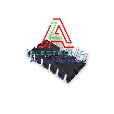 Module biến tần IGBT SD20A60FA new RK-86 | Cửa hàng thiết bị - Linh kiện điện tử A to Z