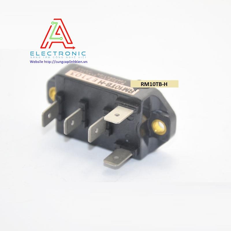 Module biến tần IGBT RM10TB-H new | Cửa hàng thiết bị - Linh kiện điện ...