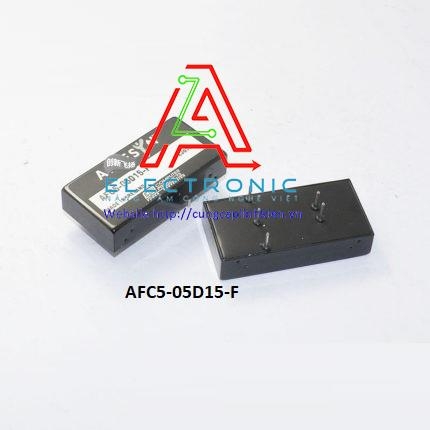 Module biến tần IGBT AFC5-05D15-F new | Cửa hàng thiết bị - Linh kiện ...