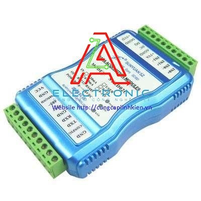 Module biến tần IGBT ISO 4021 U1-485 new | Cửa hàng thiết bị - Linh ...