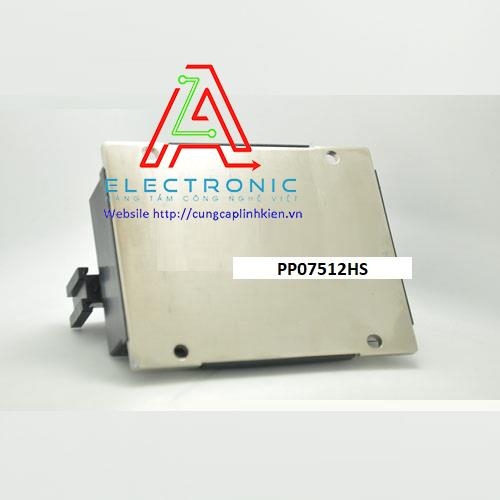 Module biến tần IGBT PP07512HS new | Cửa hàng thiết bị - Linh kiện điện tử A to Z
