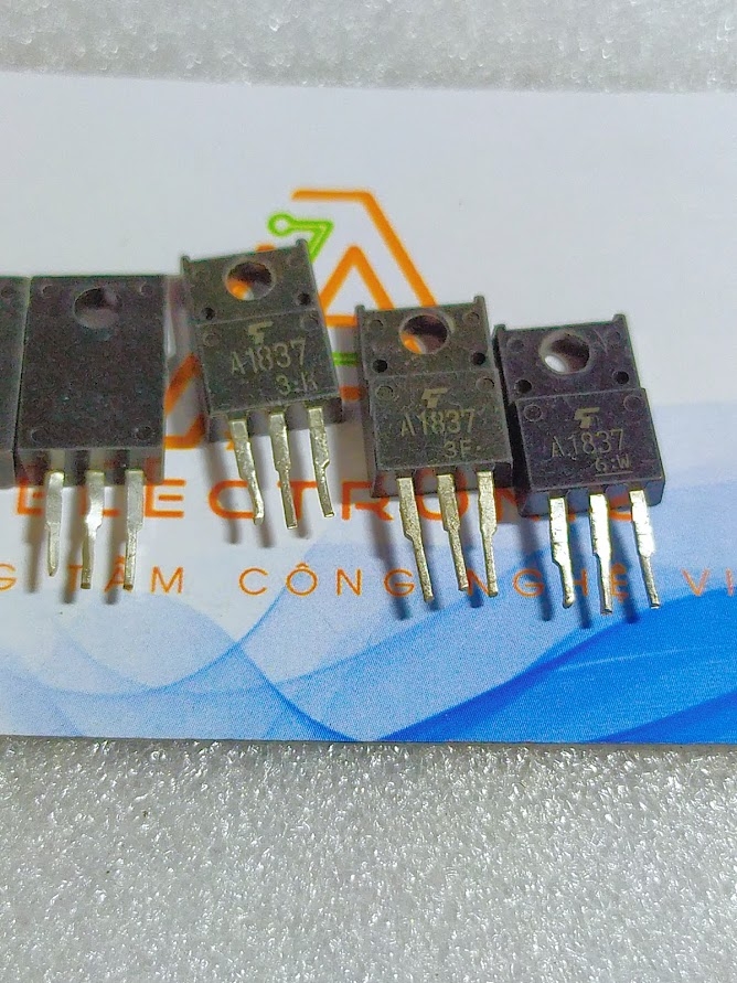 IC nguồn 5Q1265RF = 5Q1565 hàng mới HK-173-2 X4T3 | Cửa hàng thiết bị ...