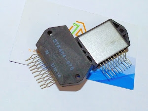 STK404-070 tháo máy HC-433-2 | Cửa hàng thiết bị - Linh kiện điện tử A to Z