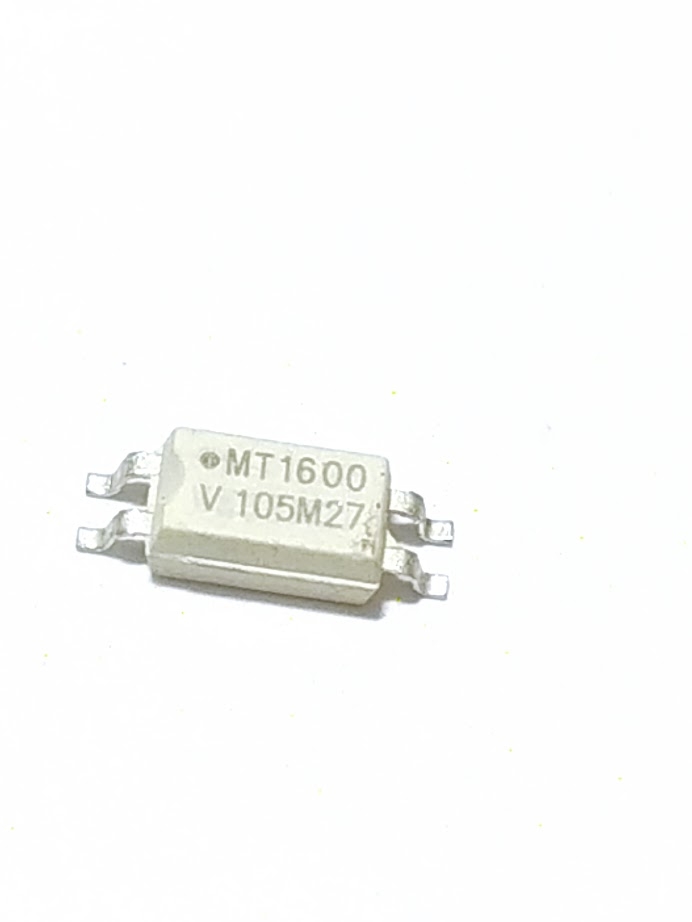Optocoupler TCMT1600 HK-598-2 | Cửa hàng thiết bị - Linh kiện điện tử A ...