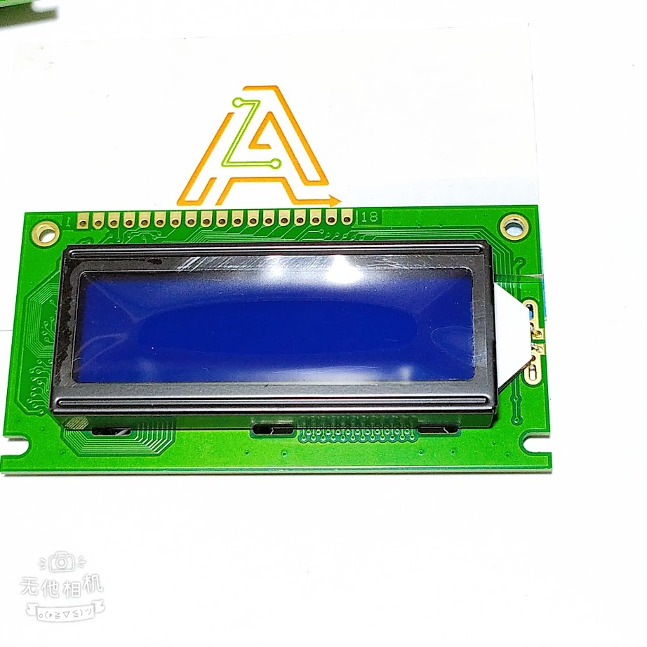 Màn hình LCD 12232 122 x 32 | Cửa hàng thiết bị - Linh kiện điện tử A to Z