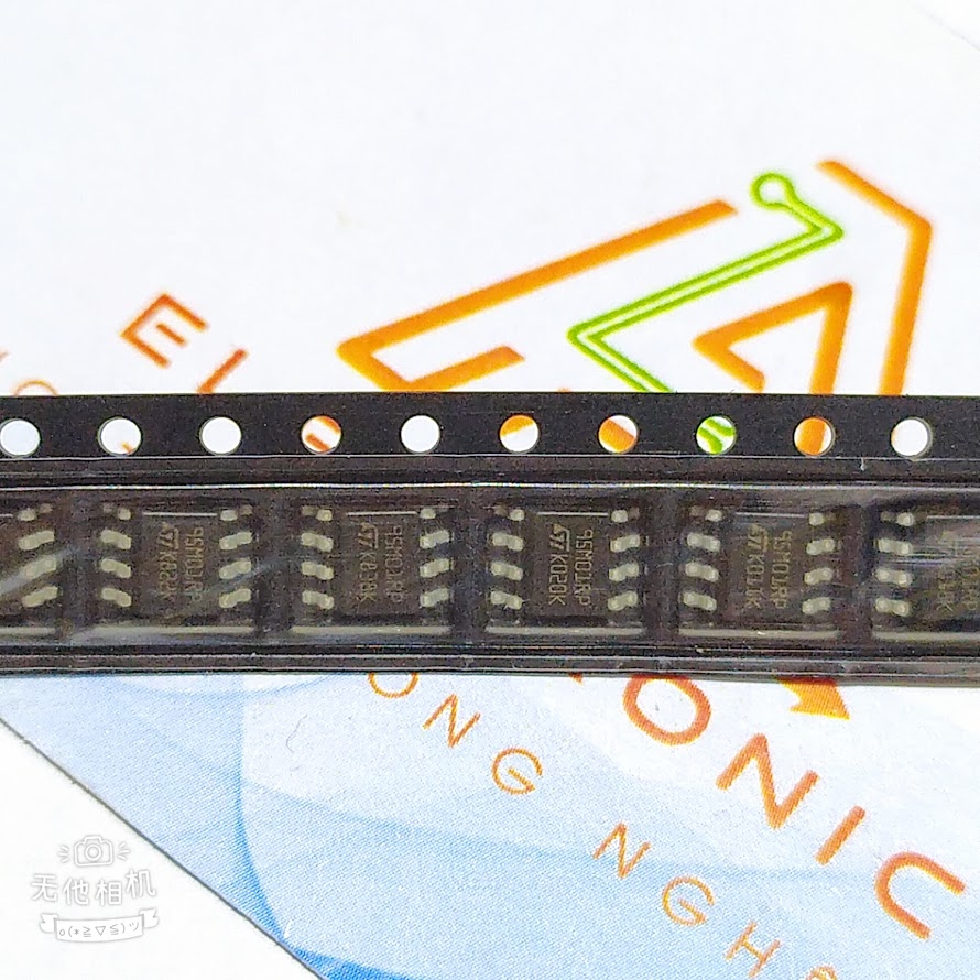 M95M01-RMN6P M95M01 95M01 IC nhớ SOP-8 HK-184-3 | Cửa hàng thiết bị ...