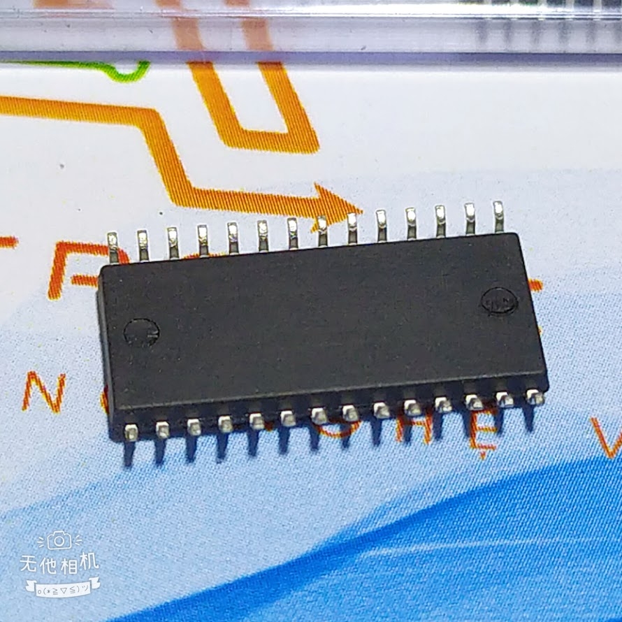 Chip EPSON 2005 E09A7218A SOP28 HK-623-2 | Cửa hàng thiết bị - Linh ...