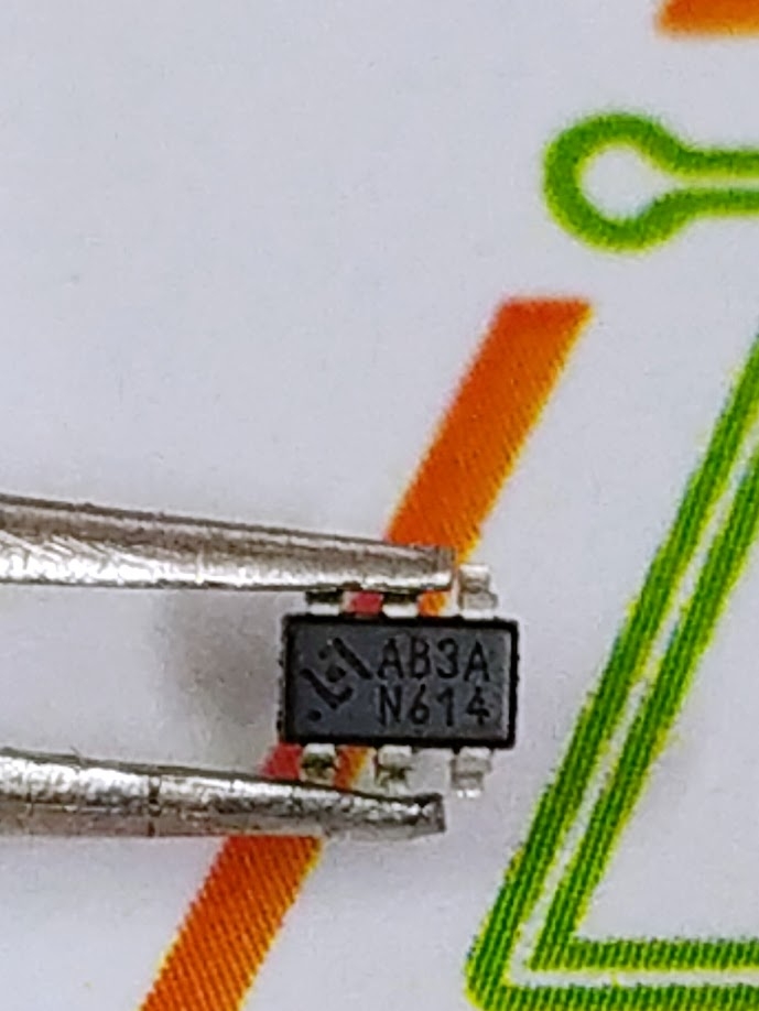 HY2212-AC3A SOT23-6 | Cửa hàng thiết bị - Linh kiện điện tử A to Z