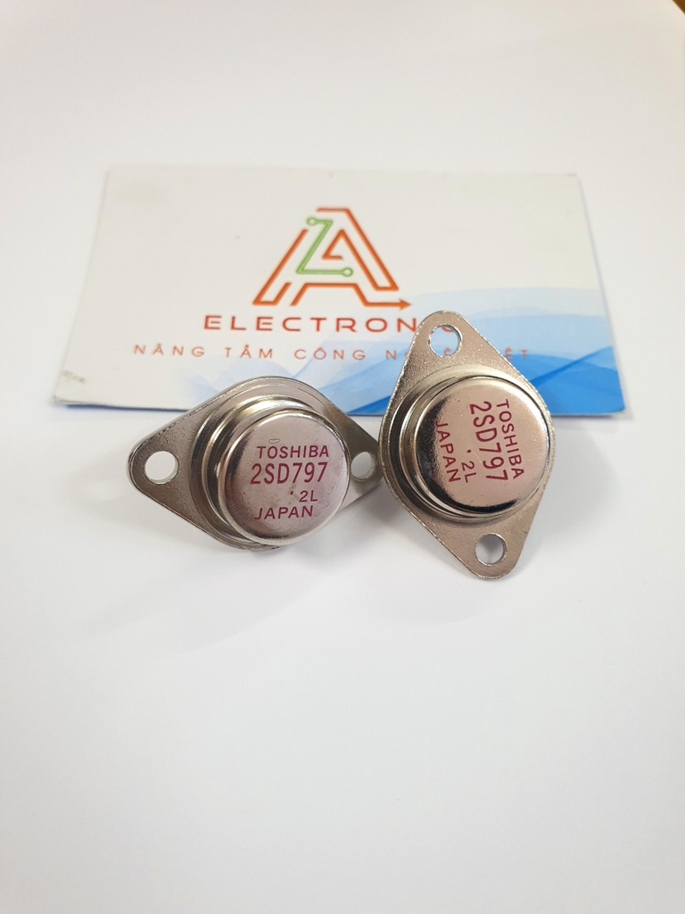 Sò D797 2SD797 Toshiba chữ đỏ hàng mới G9-4 | Cửa hàng thiết bị - Linh ...