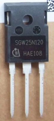 SGW25N120 25N120 TO-3P mới hàng tốt | Cửa hàng thiết bị - Linh kiện ...