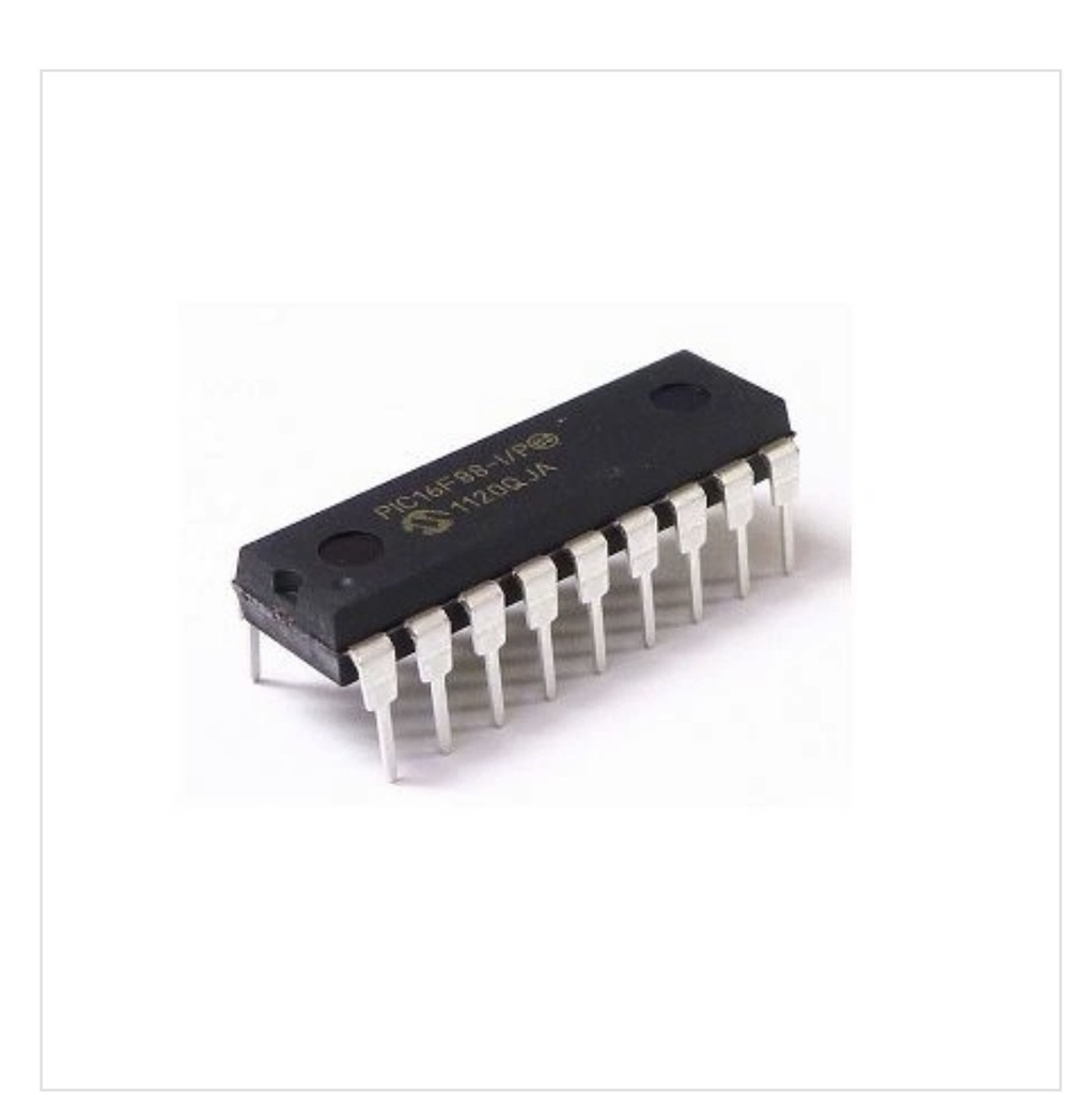 PIC16F88-I/P DIP-18 mới chính hãng MicroChip | Cửa hàng thiết bị - Linh kiện điện tử A to Z