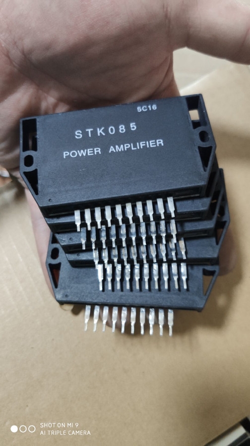 STK-085 STK085 hàng mới | Cửa hàng thiết bị - Linh kiện điện tử A to Z